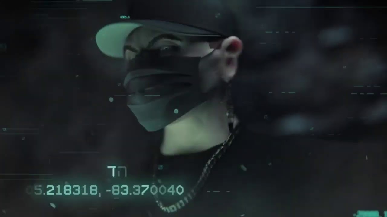 KAMAARA - TrenchWorld (feat. Grim Salvo) (prod.³³marrow ) Acordes ...