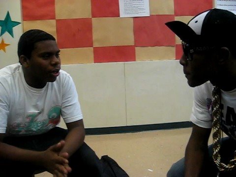 kid lego/sir cocky interveiw pt.1 - YouTube