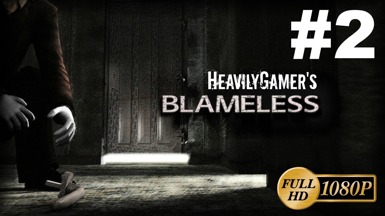 Blameless Gameplay Walkthrough | Free Steam Indie Game Part 2:I'm Arrested!?/But I Am Innocent ...