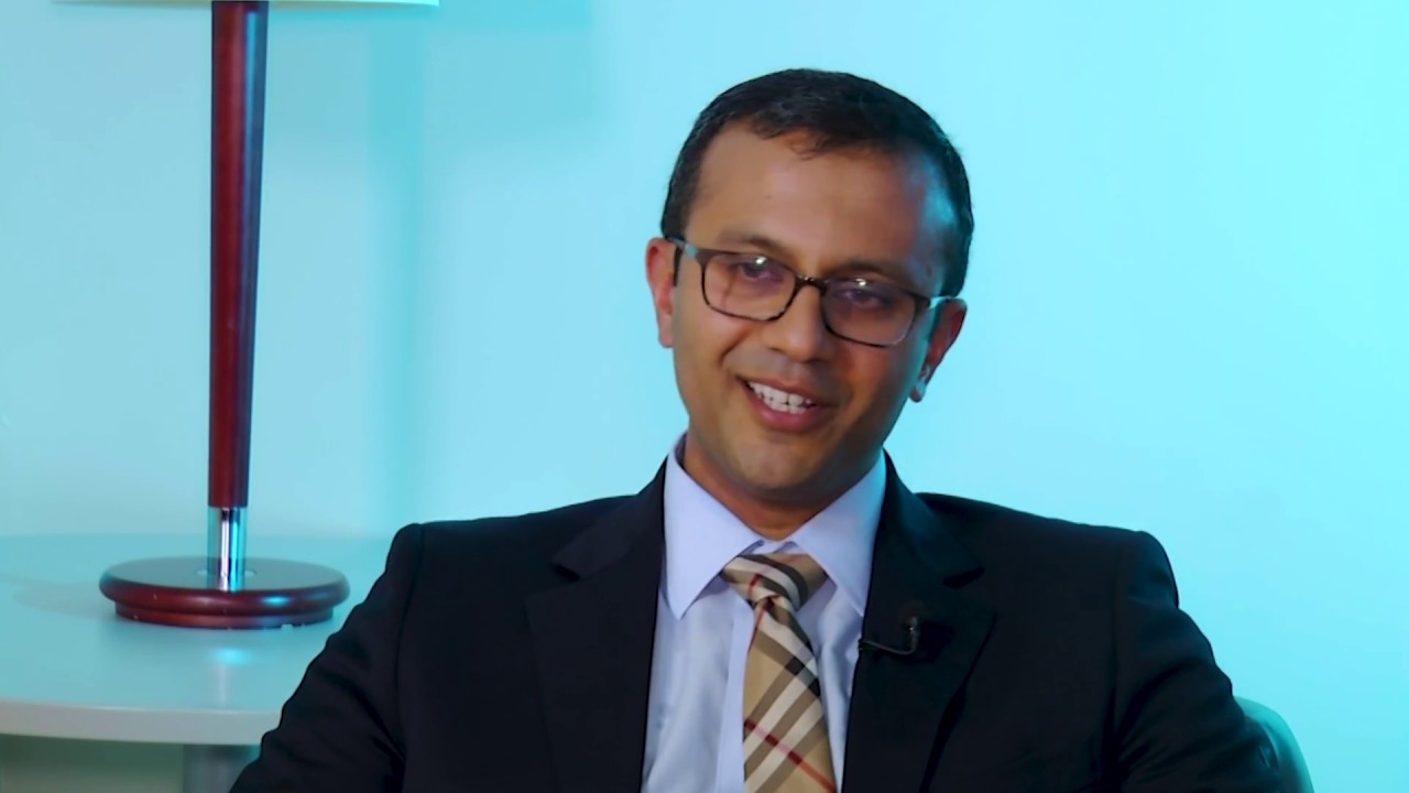 Nishant Patel Md Meet The Doctor Youtube