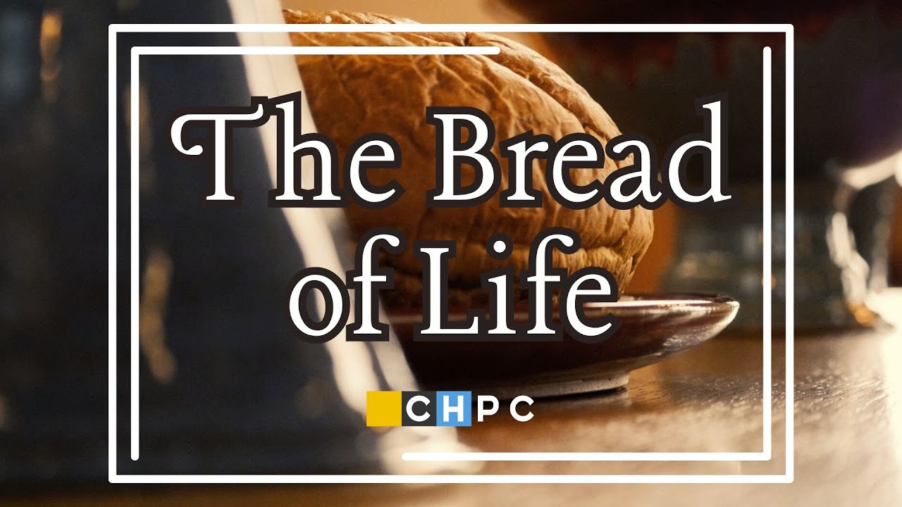08-18-24 CHPC "The Bread of Life" LIVESTREAM - YouTube