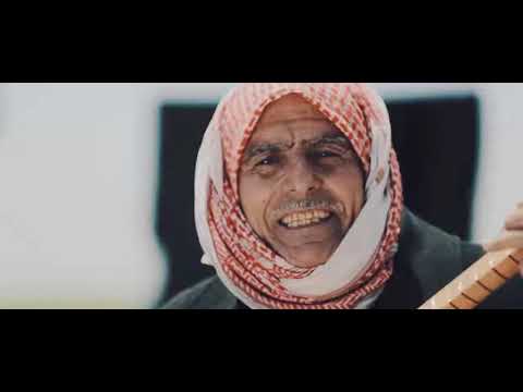 Şefîqê Tembûrvan الفنان شفيق ابو رعد