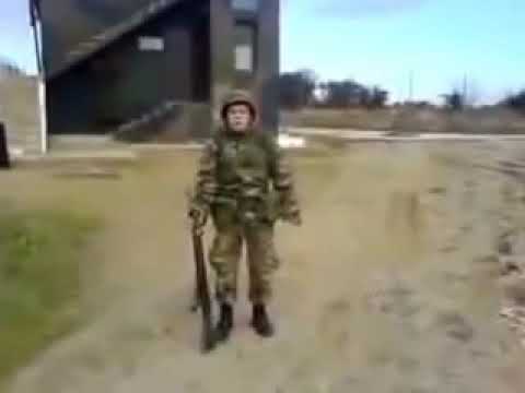 Isyan eden trakyalı asker