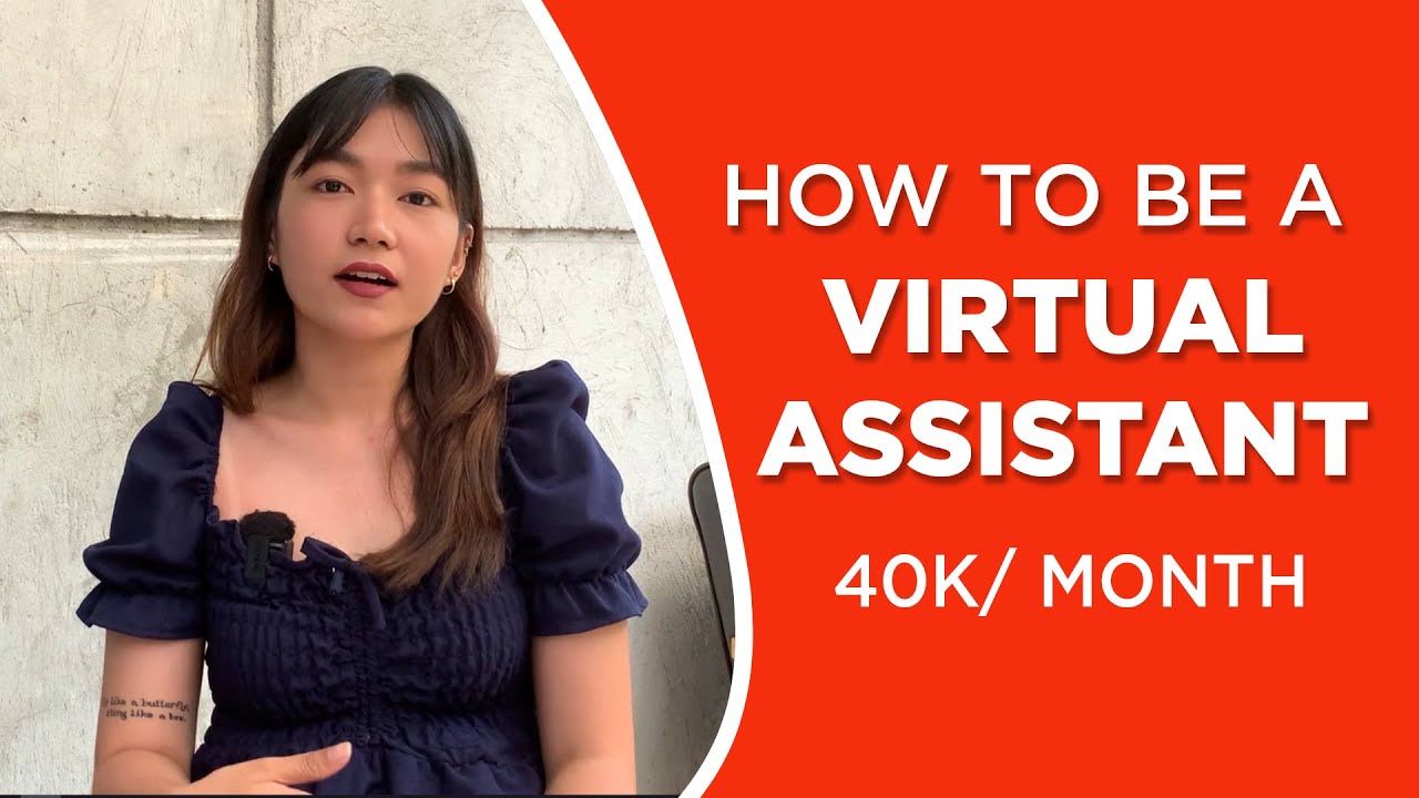BE A VIRTUAL ASSISTANT DIRECT TO CLIENT, NO MORE AGENCY % CUT (VS ...