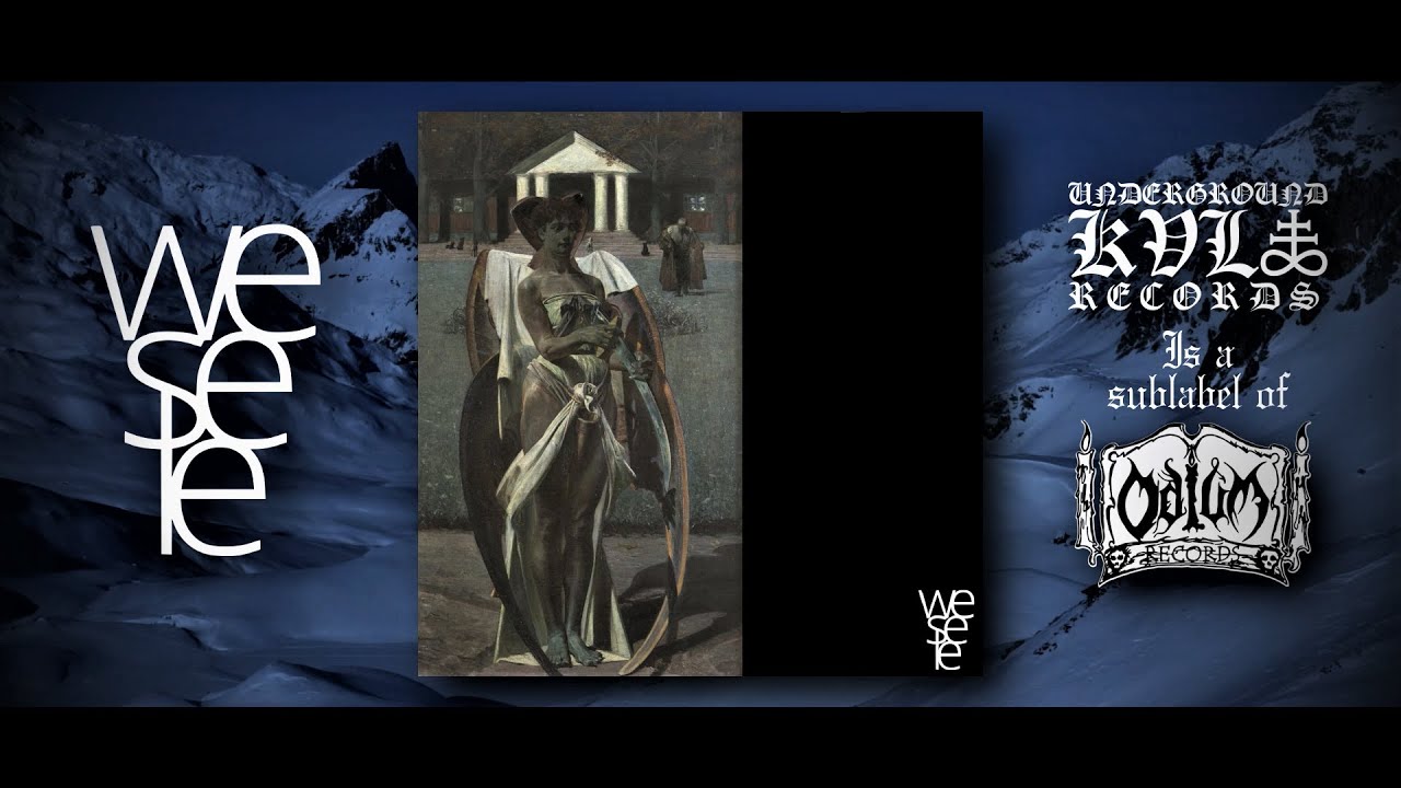 Wesele - Fin de Siècle (Full Album Premiere) - YouTube