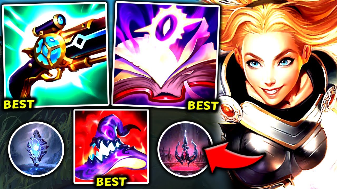 LUX TOP IS A OFF-META BEAST! LUX TOP IS 100% CRACKED 👌 2025 LUX TOP ...
