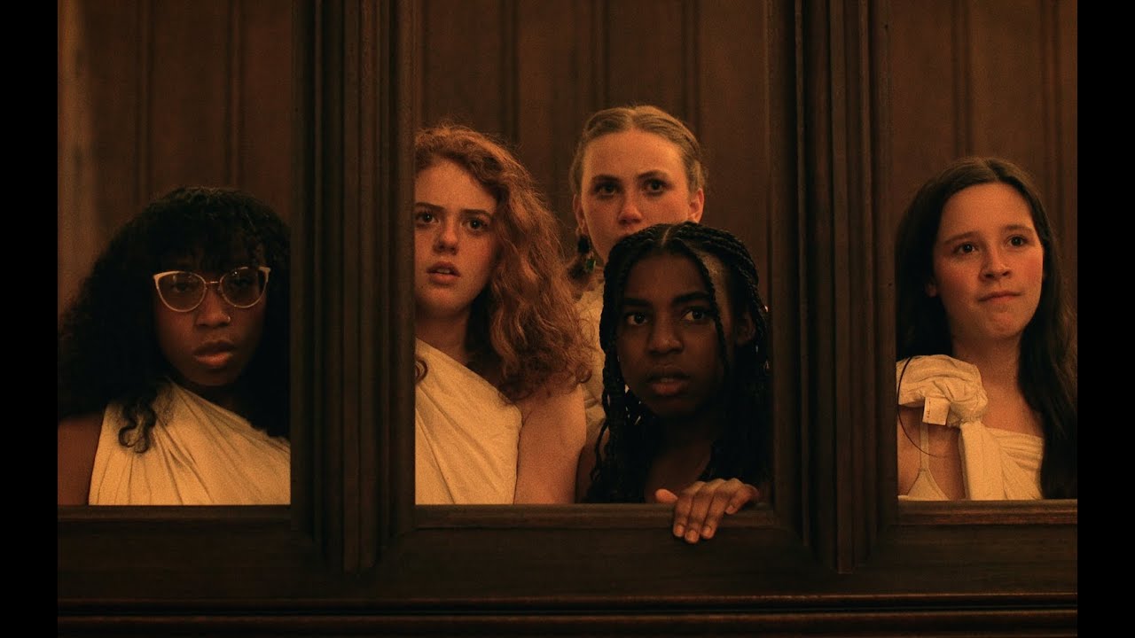 The First Taste - YouTube