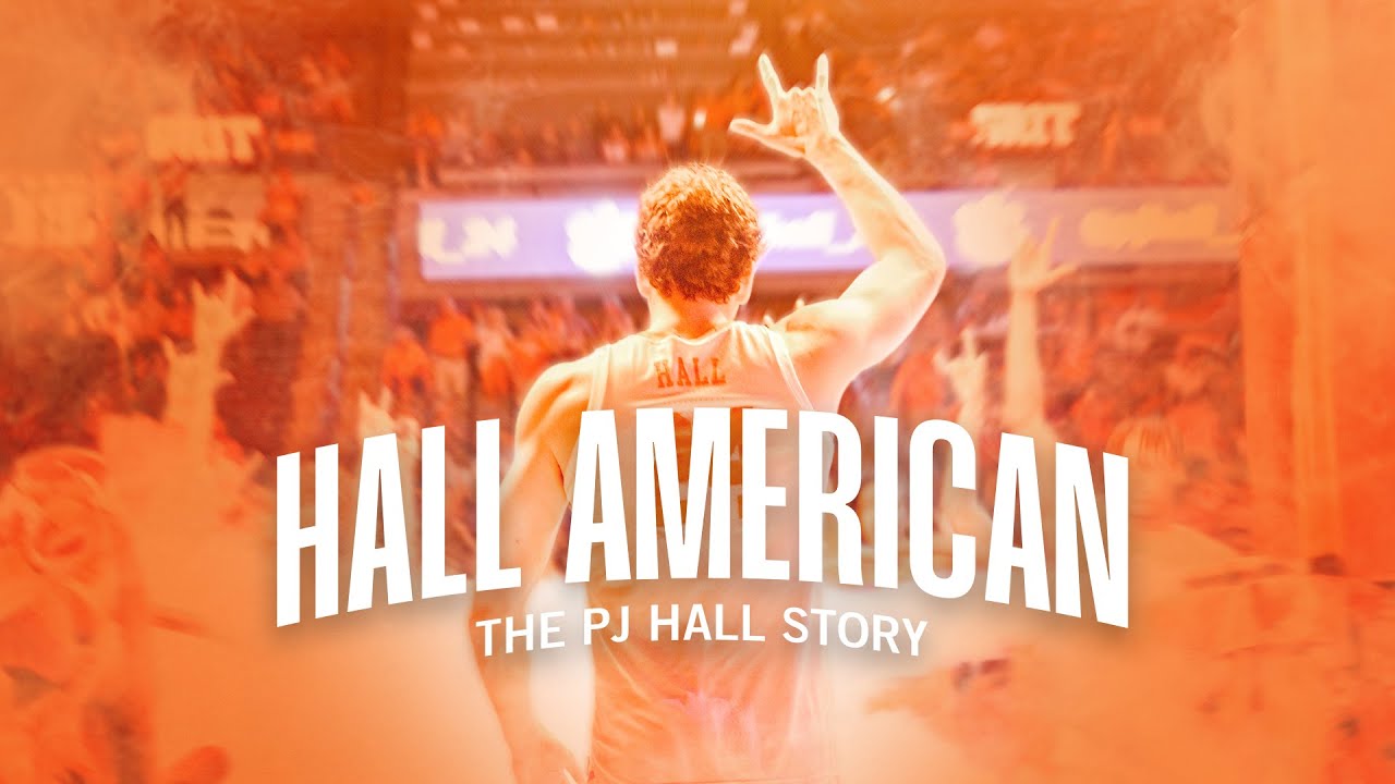 Hall American: The PJ Hall Story (Trailer) - YouTube