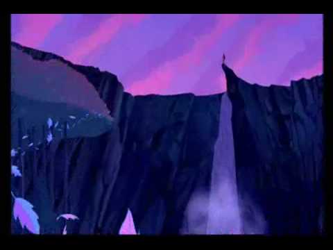 Pocahontas Music Video (Titanic - Rose)