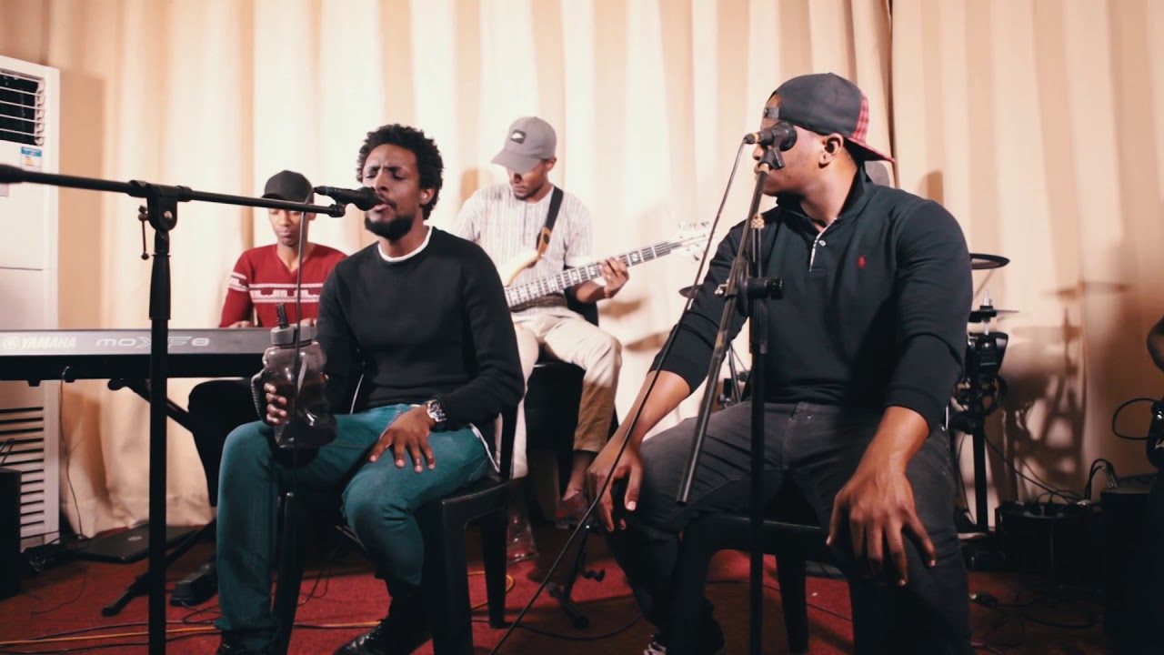 Leonard Mapfumo - Seiko (Live Session) - YouTube Music