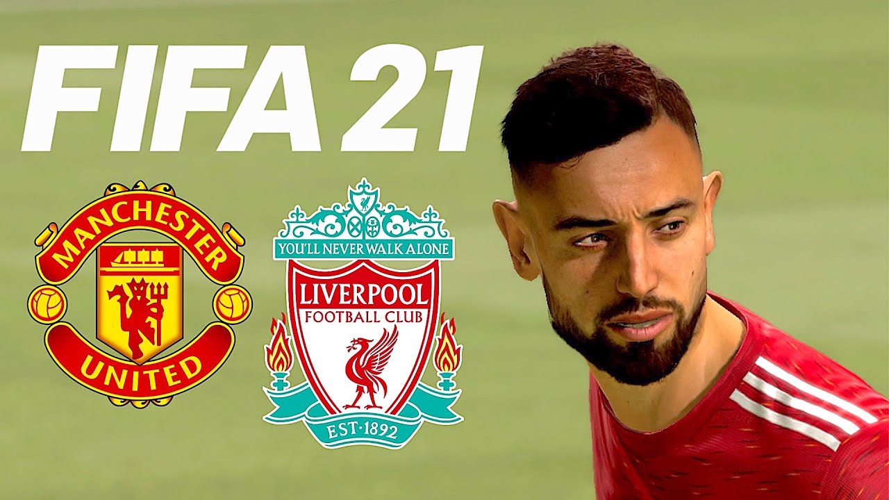 BRUNO FERNANDES HAT-TRICK! FIFA 21 Road To Division 1 Online Seasons #6 ...
