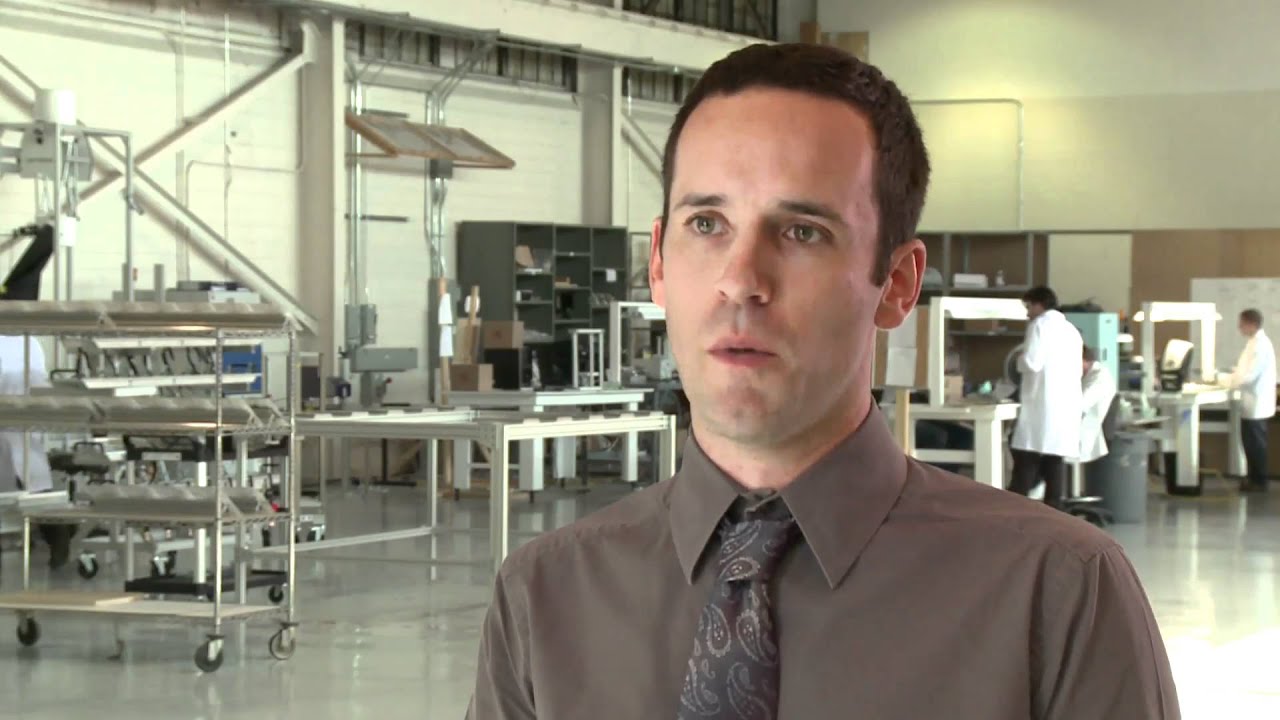 Morgan Solar - All video clips - YouTube