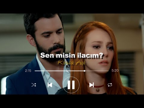 Kiralık Aşk | Klip | Defne & Ömer| Sen misin ilacım? #deföm #elçinsangu #barışarduç#kiralıkaşk 