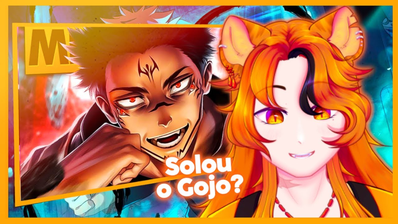 Tipo Sukuna 😈 (Jujutsu Kaisen) O Rei da Maldição | Prod. Sid | MHRAP ...