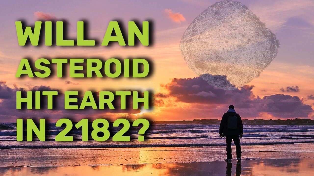 Have Scientists Predicted An Asteroid Impact? - YouTube