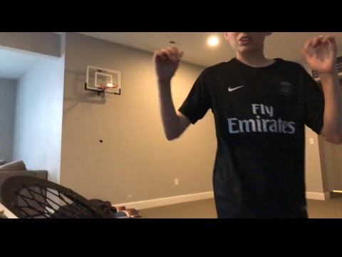 Soccer Footwear Challenge