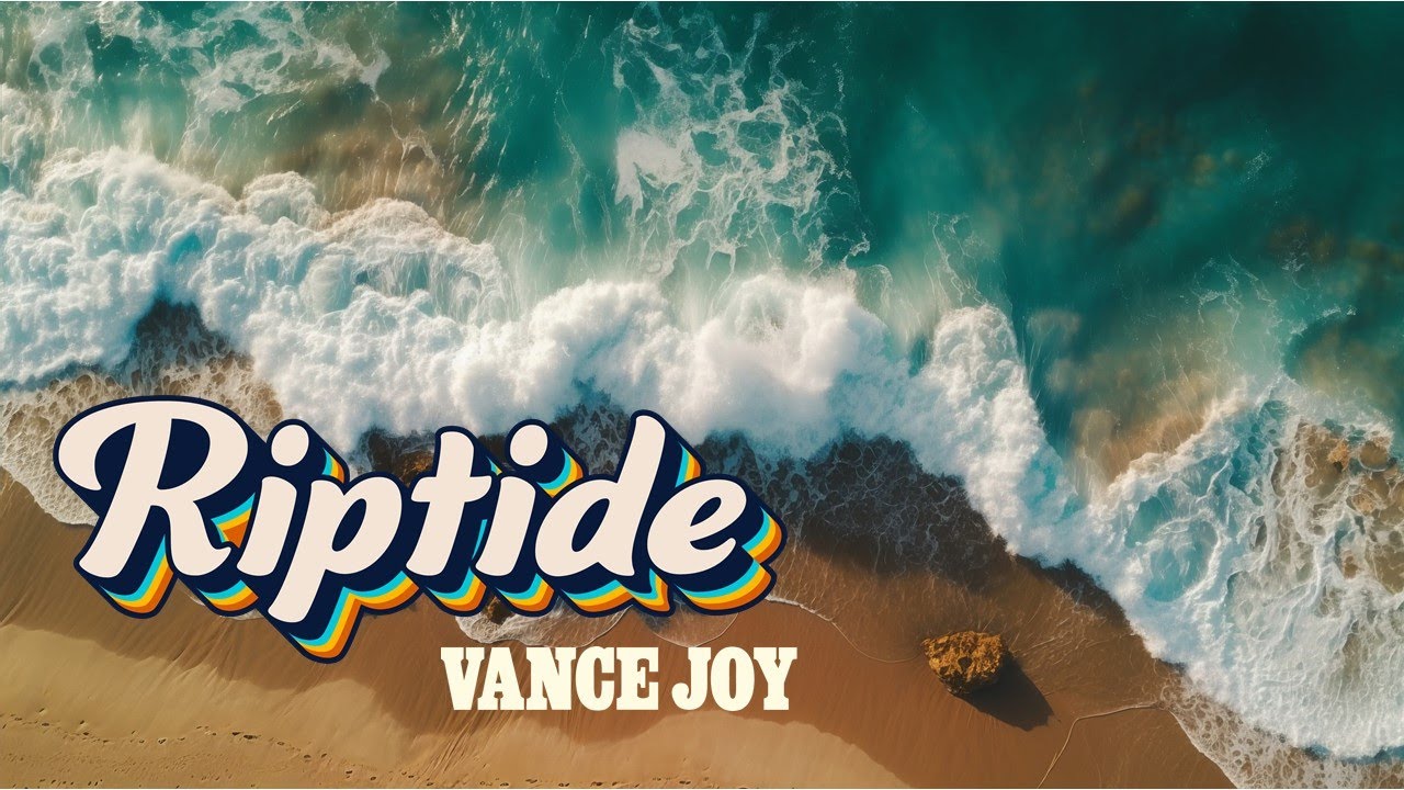 Vance Joy - Riptide (FlicFlac Remix) - YouTube