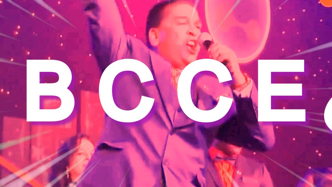 BCCE Part 1 - YouTube