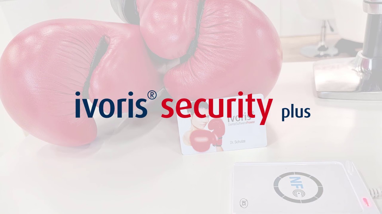 ivoris® security plus - die erweiterte Nutzerverwaltung - YouTube