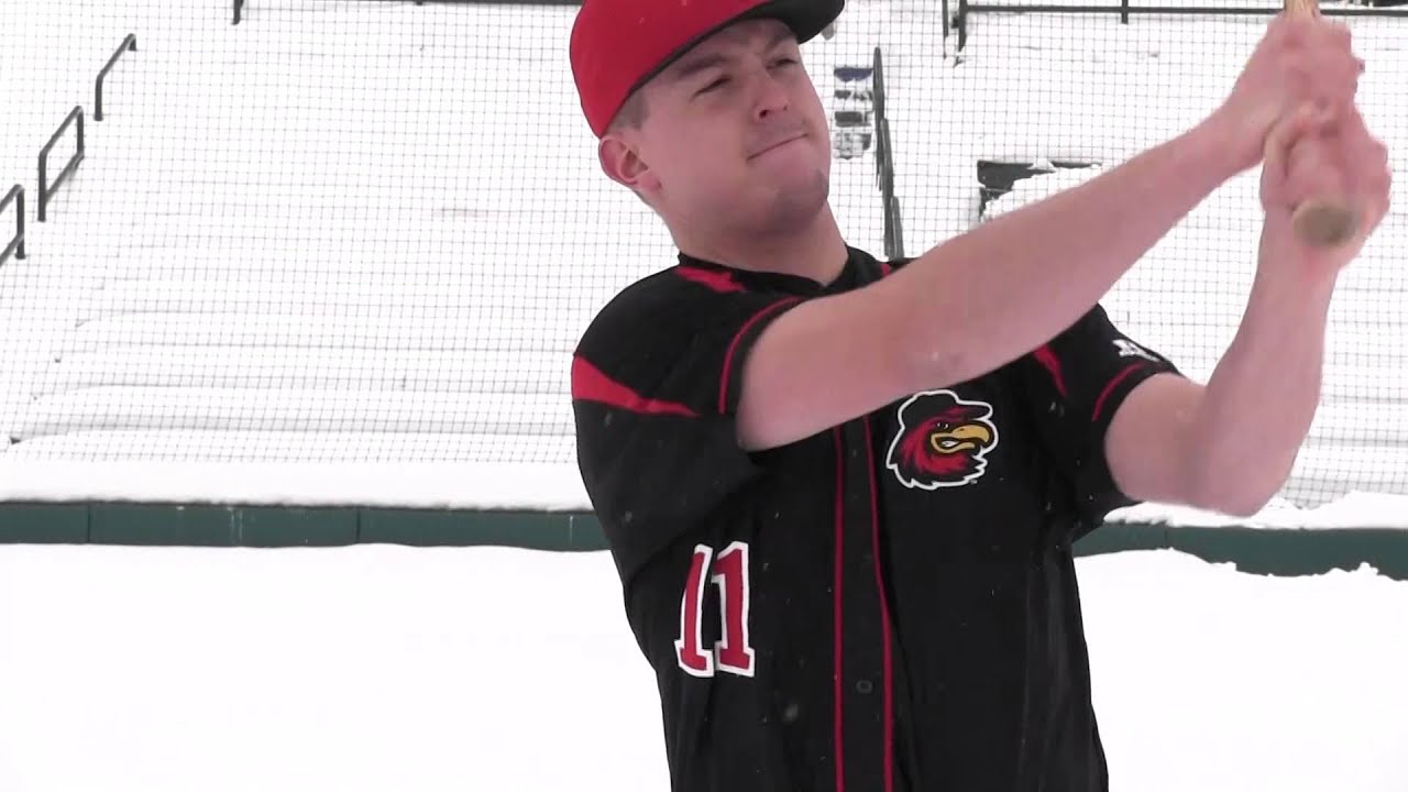 Staff Spring Training: "I Got It!" - YouTube