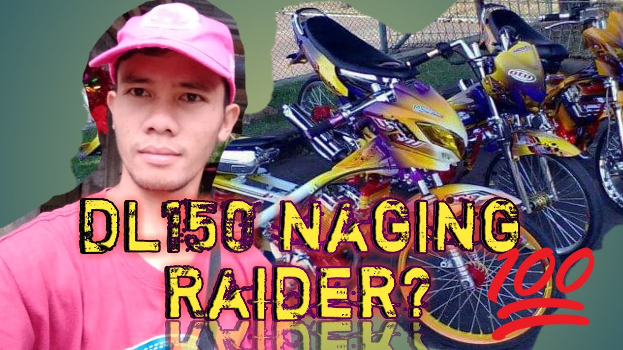 Rusi DL 150 setup - YouTube