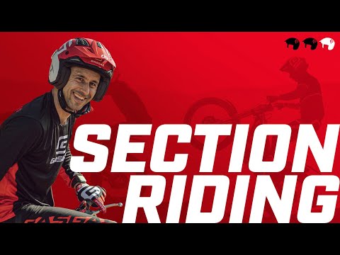 The Trial Guides - Intermediate Episode 3: Section riding