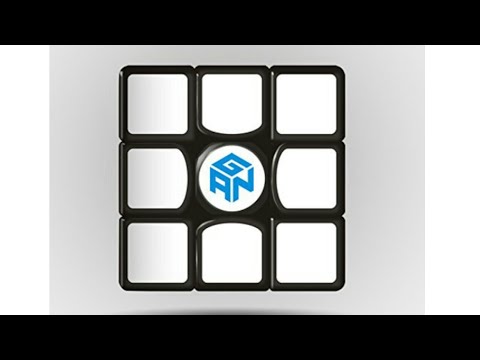 Gans puzzle - YouTube