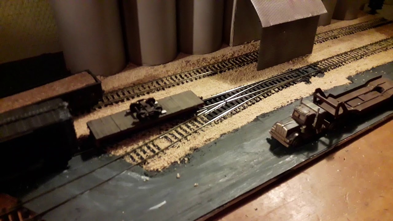 Micro layout - YouTube