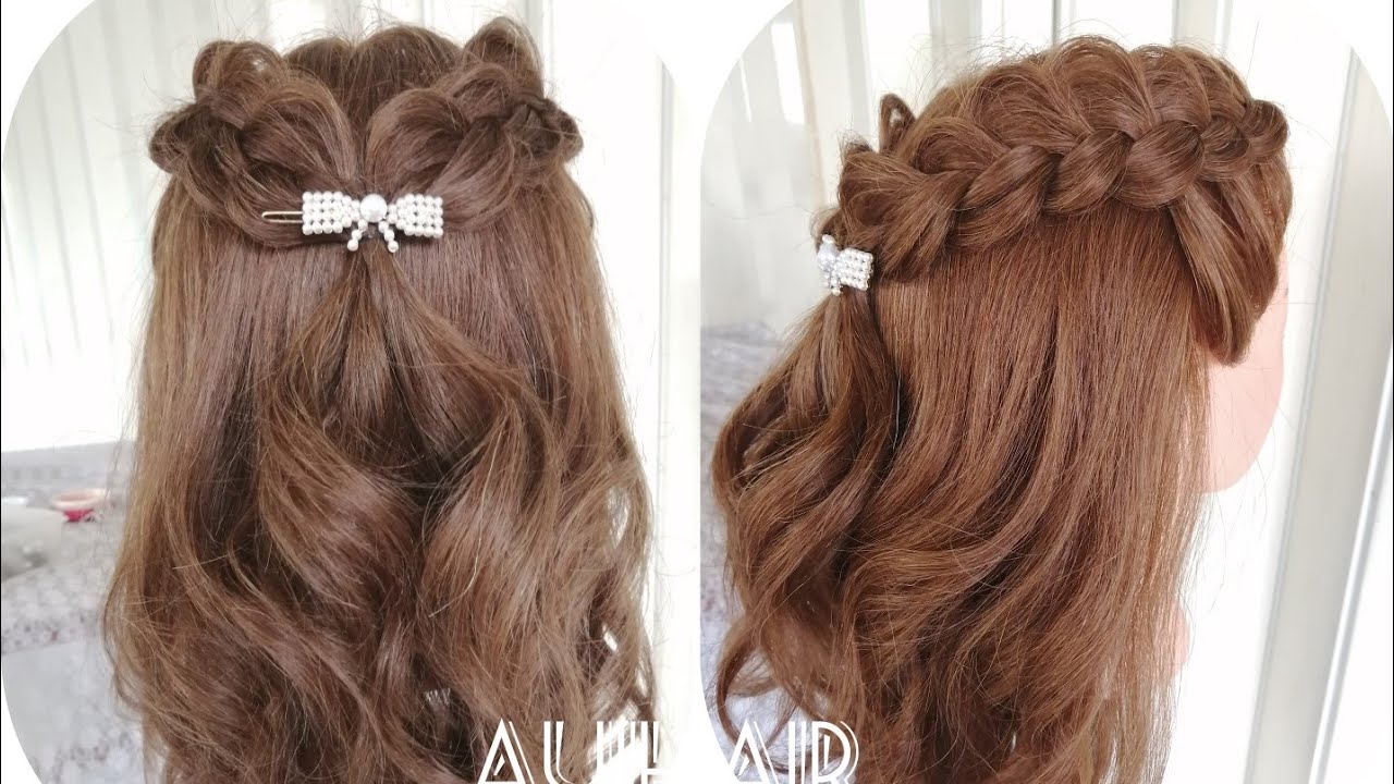 amazinghairstyle - YouTube