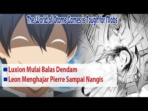Leon Menghajar Pierre Habis-Habisan - Mobuseka (Volume 4 part 12) - YouTube