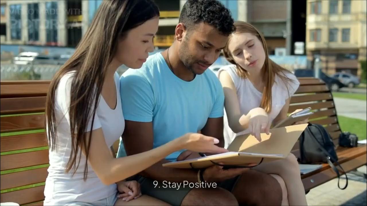 Tips for Exams📚🖋️📝 - YouTube