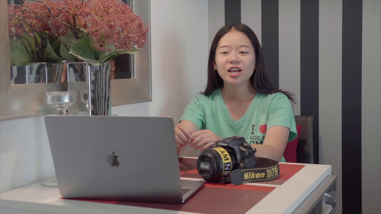 Portfolio-609-31-Patchara - YouTube