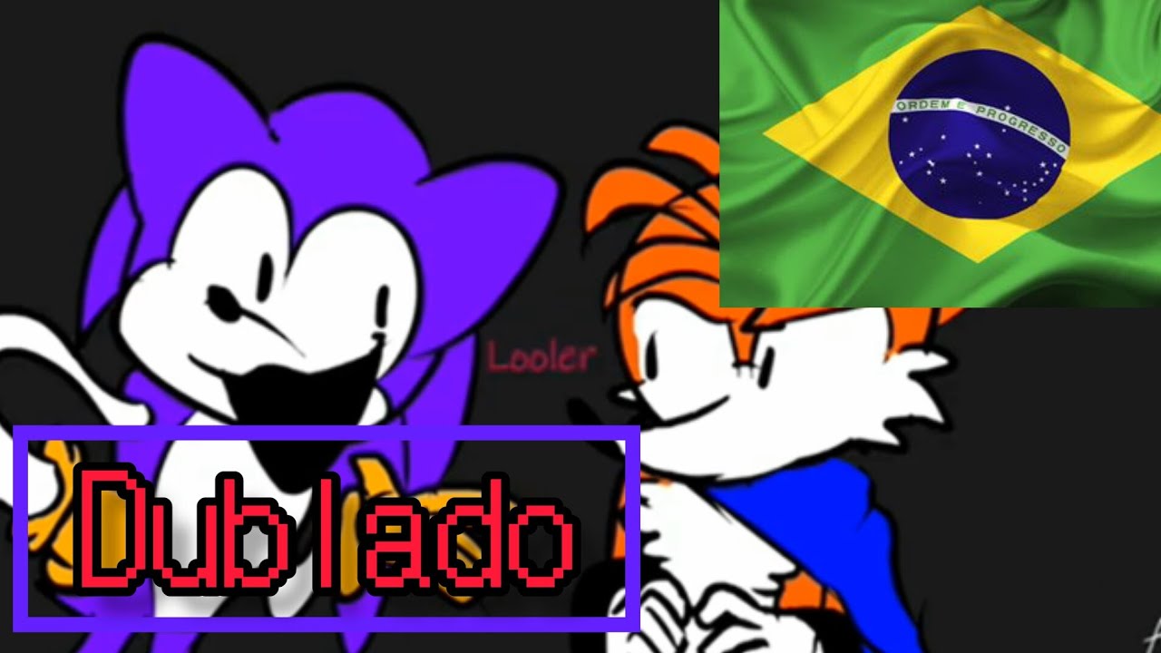 "Sarah tira sarro de Luther"(DUBLADO) - YouTube