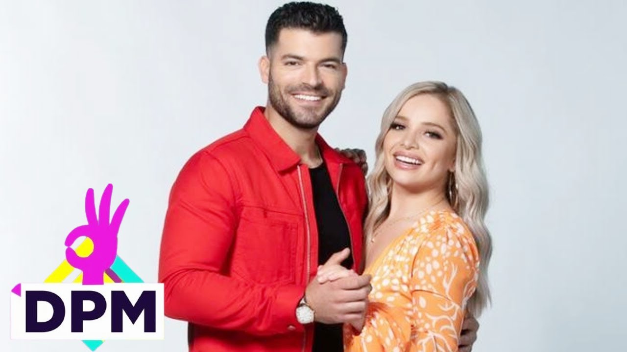 ¡Sandra Itzel habla de su TORMENTOSO MATRIMONIO con Adrián Di Monte ...