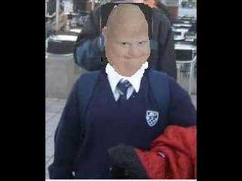 Bababababa Bababa Bum Bum Bum