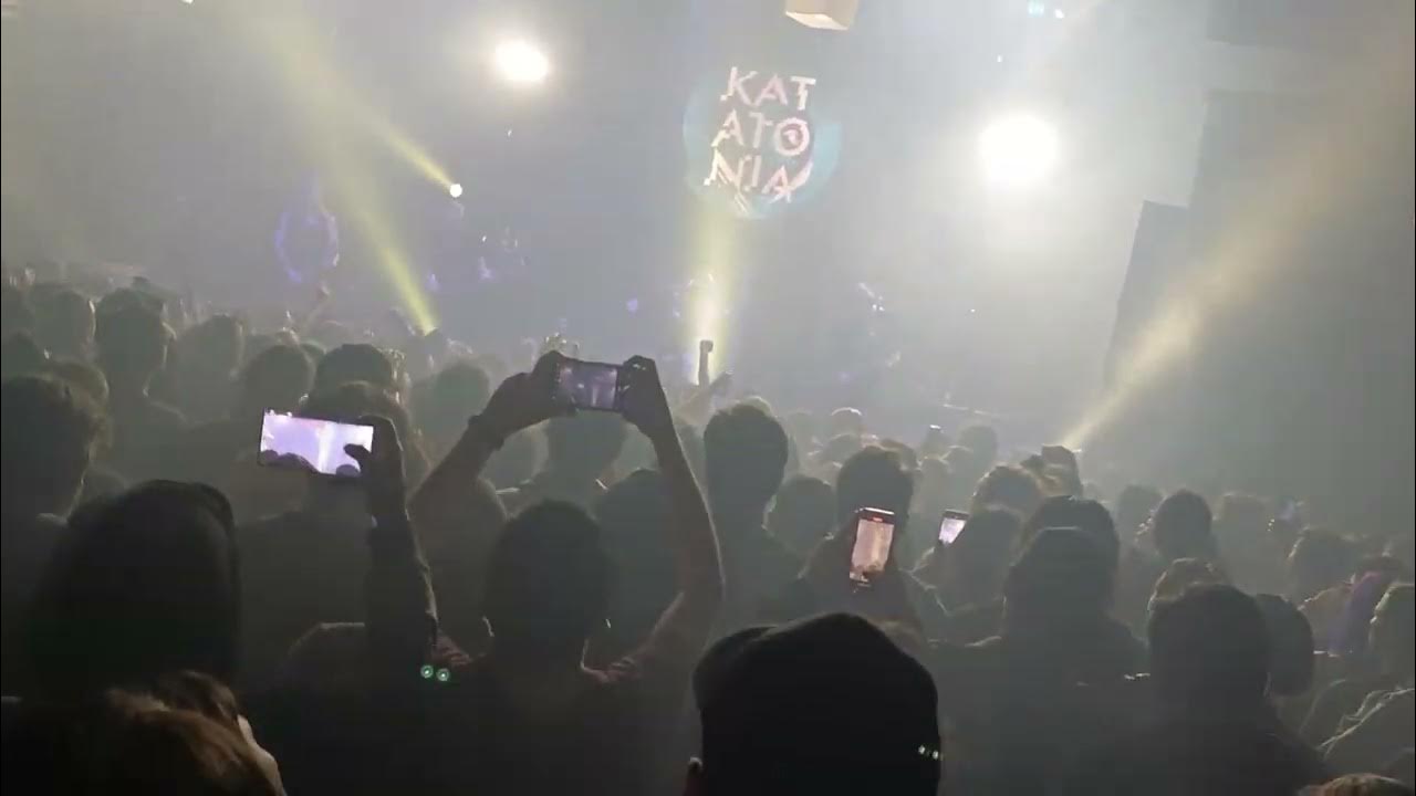 Katatonia - Soil's Song - YouTube