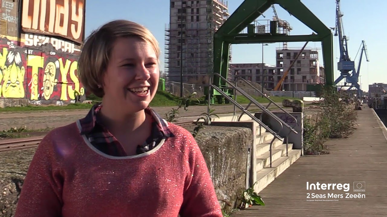 2 Seas project - NEREUS - YouTube