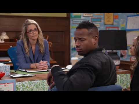 MARLON (NBC) - PARENTING: THE MARLON WAY PROMO - YouTube