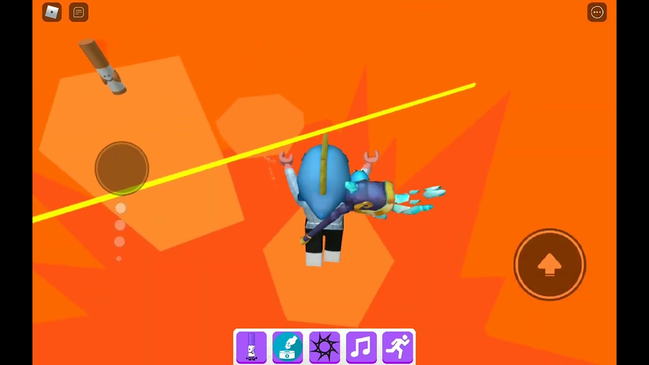 How to get Phoenix Marker (Roblox Find the marker) - YouTube