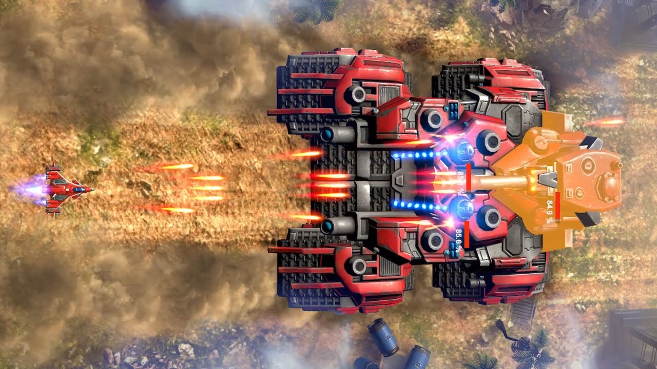 Wing Fighter - New Game | Gameplay Walkthrough Part 1 (iPad Pro 11 M1 ...