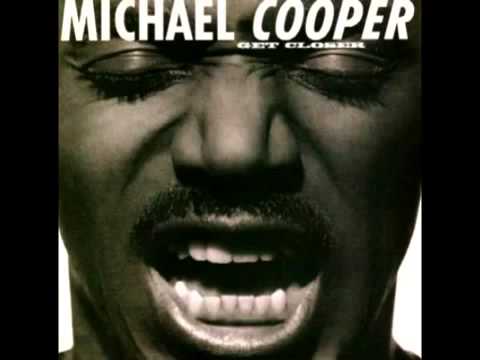 Michael Cooper – So Good (1992, Vinyl) - Discogs