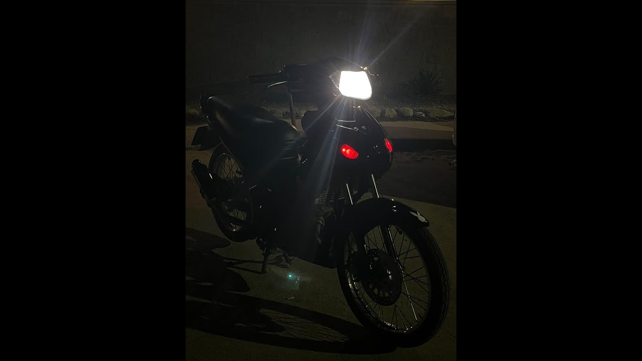 Crypton X Project Rethimno !!!! - YouTube