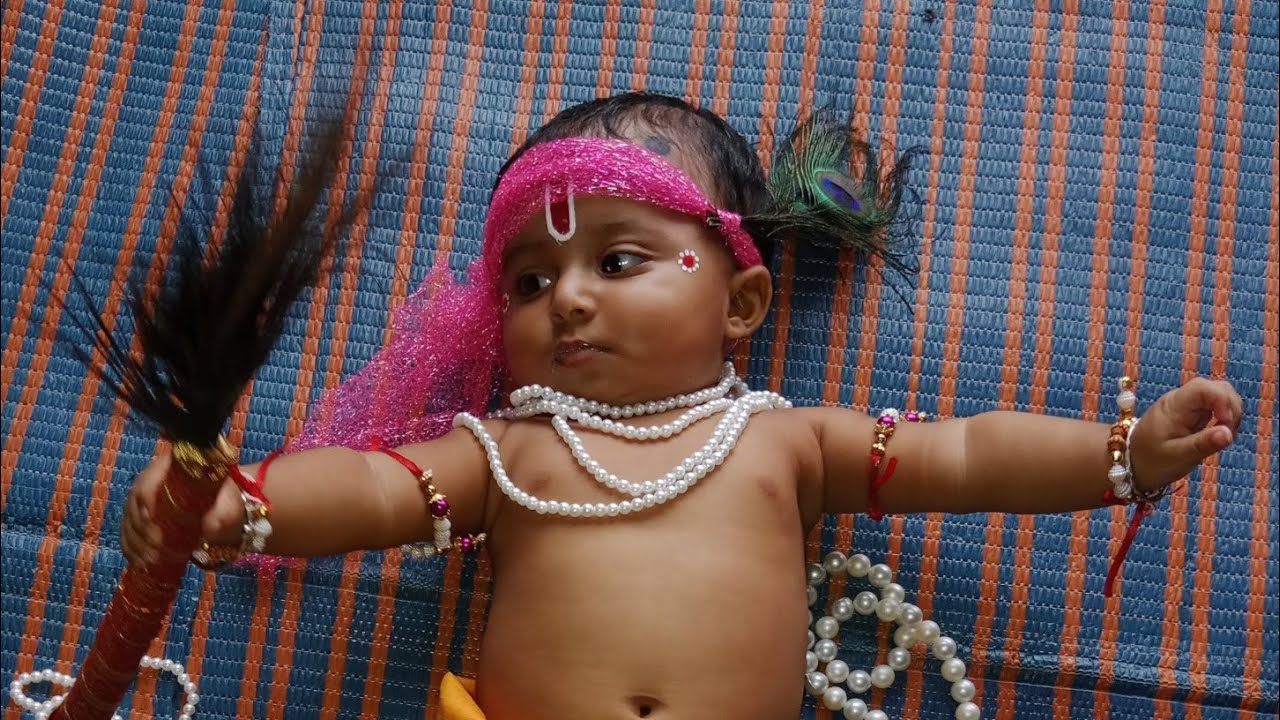 baby happy video - YouTube