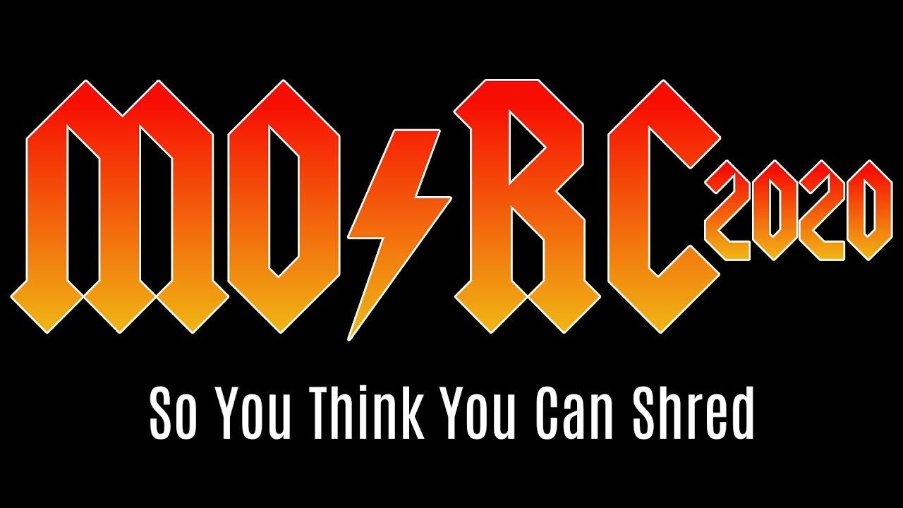 MORC 2020 - So you think you can shred (full) - YouTube