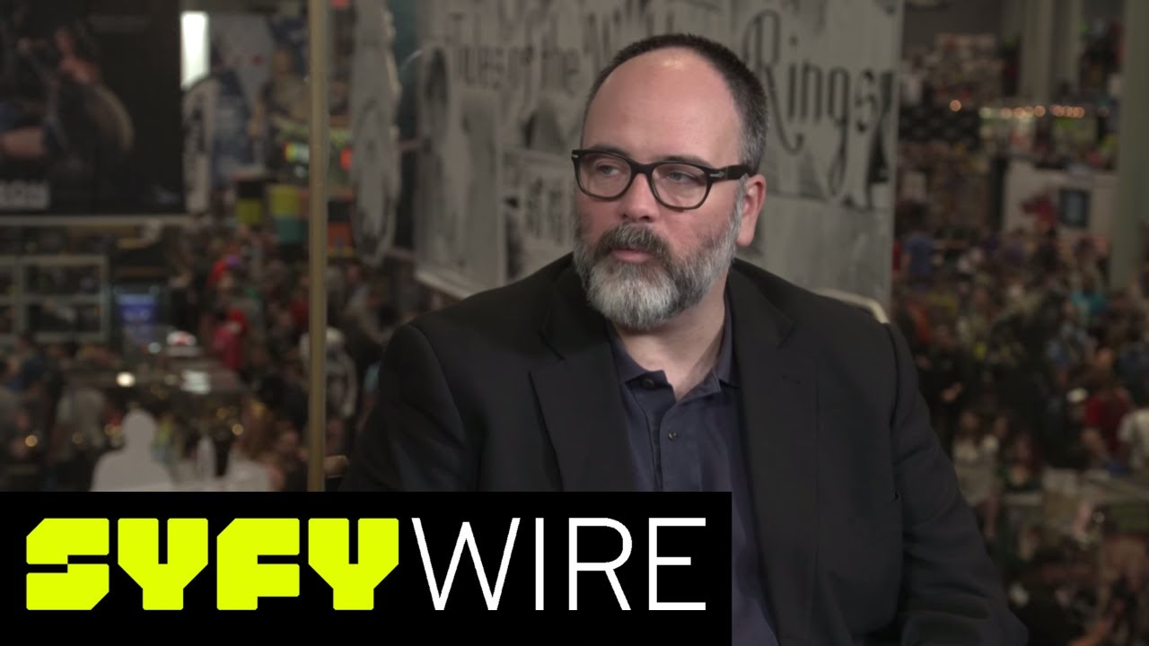 Guardians of the Galaxy's Gerry Duggan on Harassment in Fandom | New ...