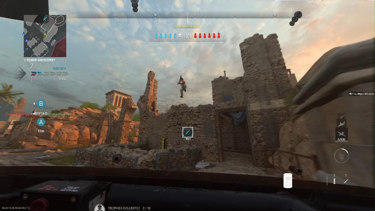 Making people rage - YouTube