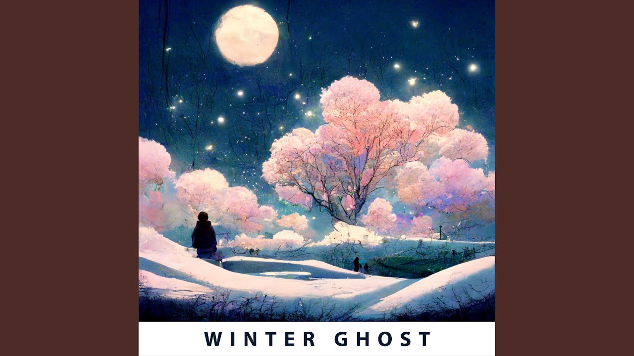 winter ghost - YouTube