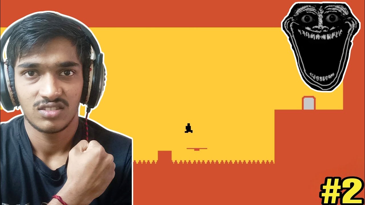 THIS TROLLING GAME IS GOOD | Level Devil | Vikhyat Gaming - YouTube