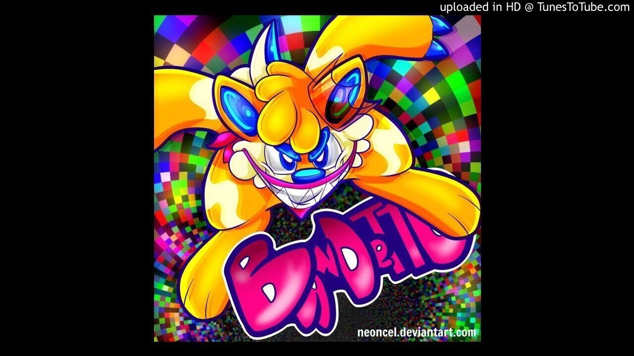 BANDETTO feat. BUYO - BADCOMMAND - scale the skyscraper friendship rmx ...