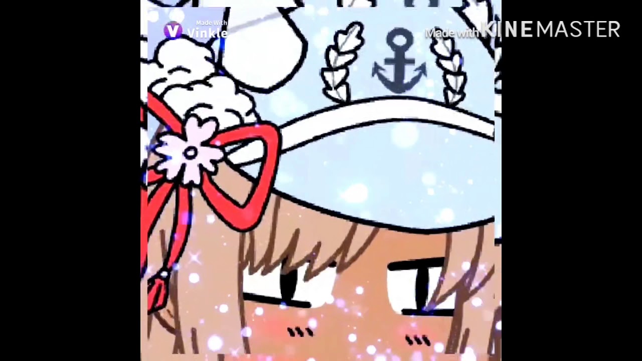 Candy (gacha life short) - YouTube